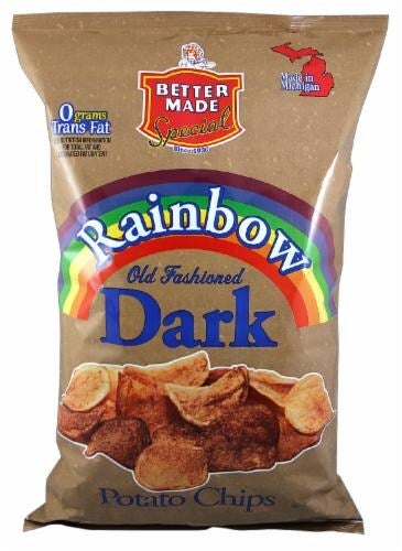 Rainbow Chips